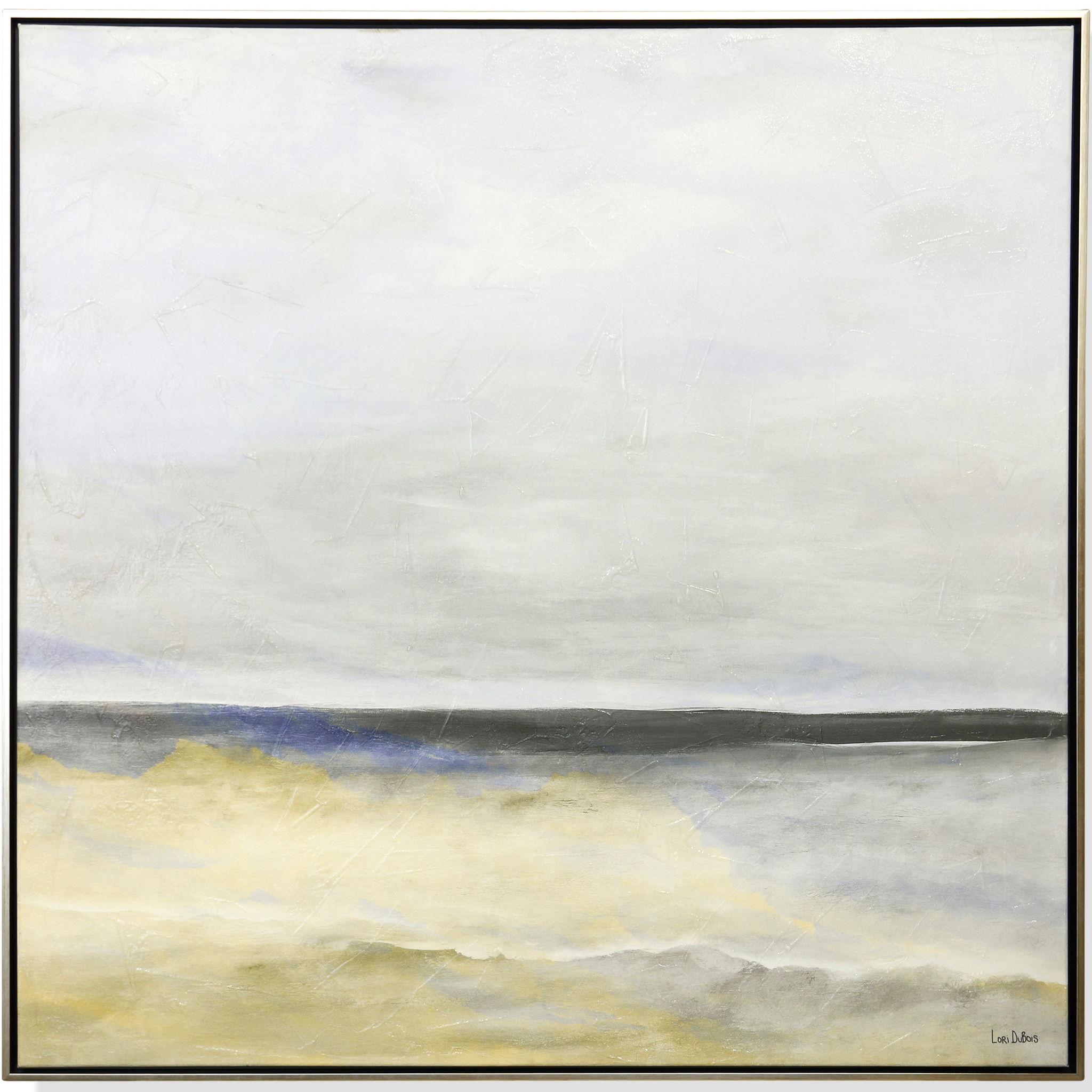 Manufactured Canvas | Mathis Home