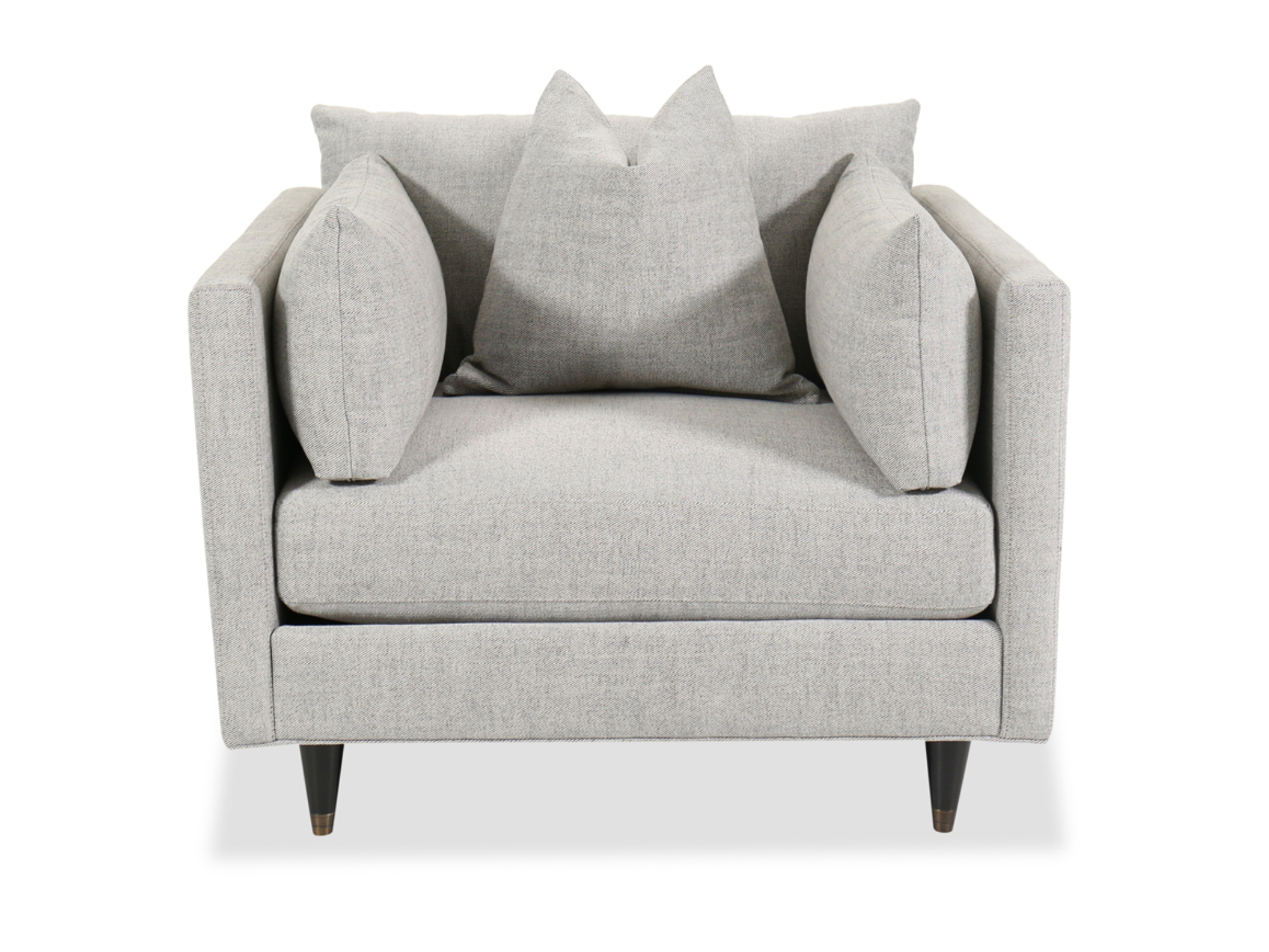 Pia Arm Chair | Mathis Home