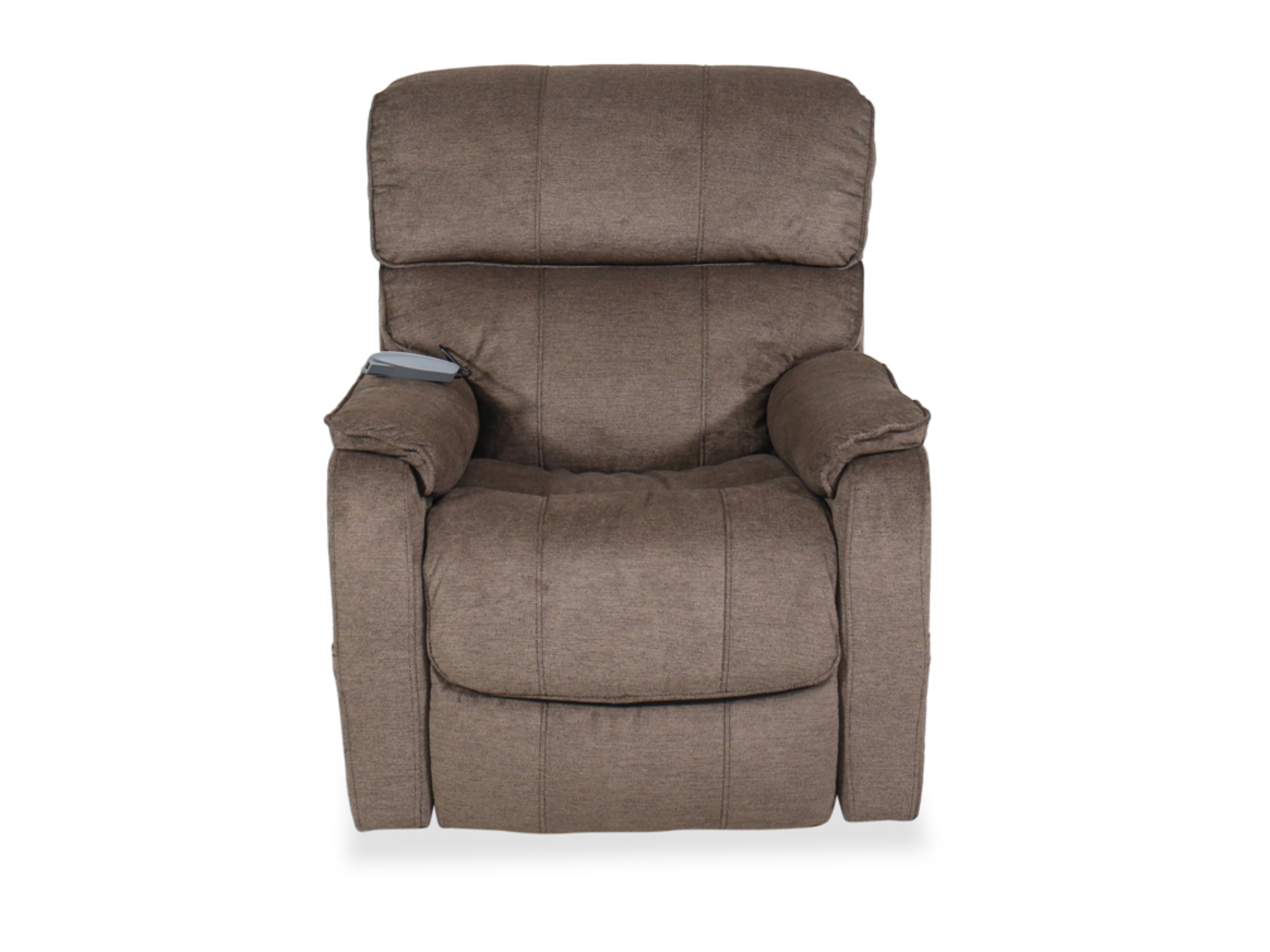 Polo Club Power Lift Recliner | Mathis Home