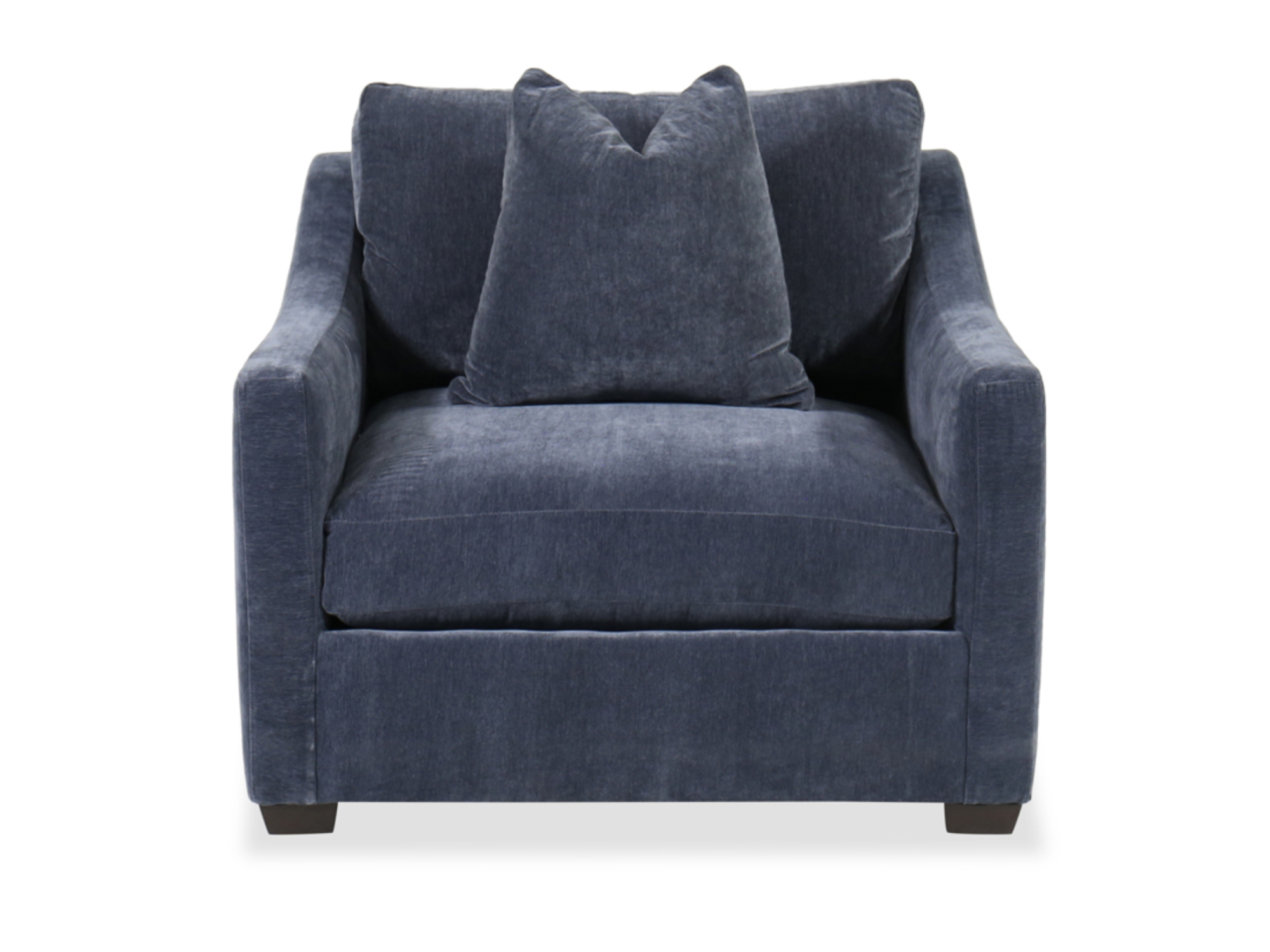 Bradford Chair and A Half | Design Studio