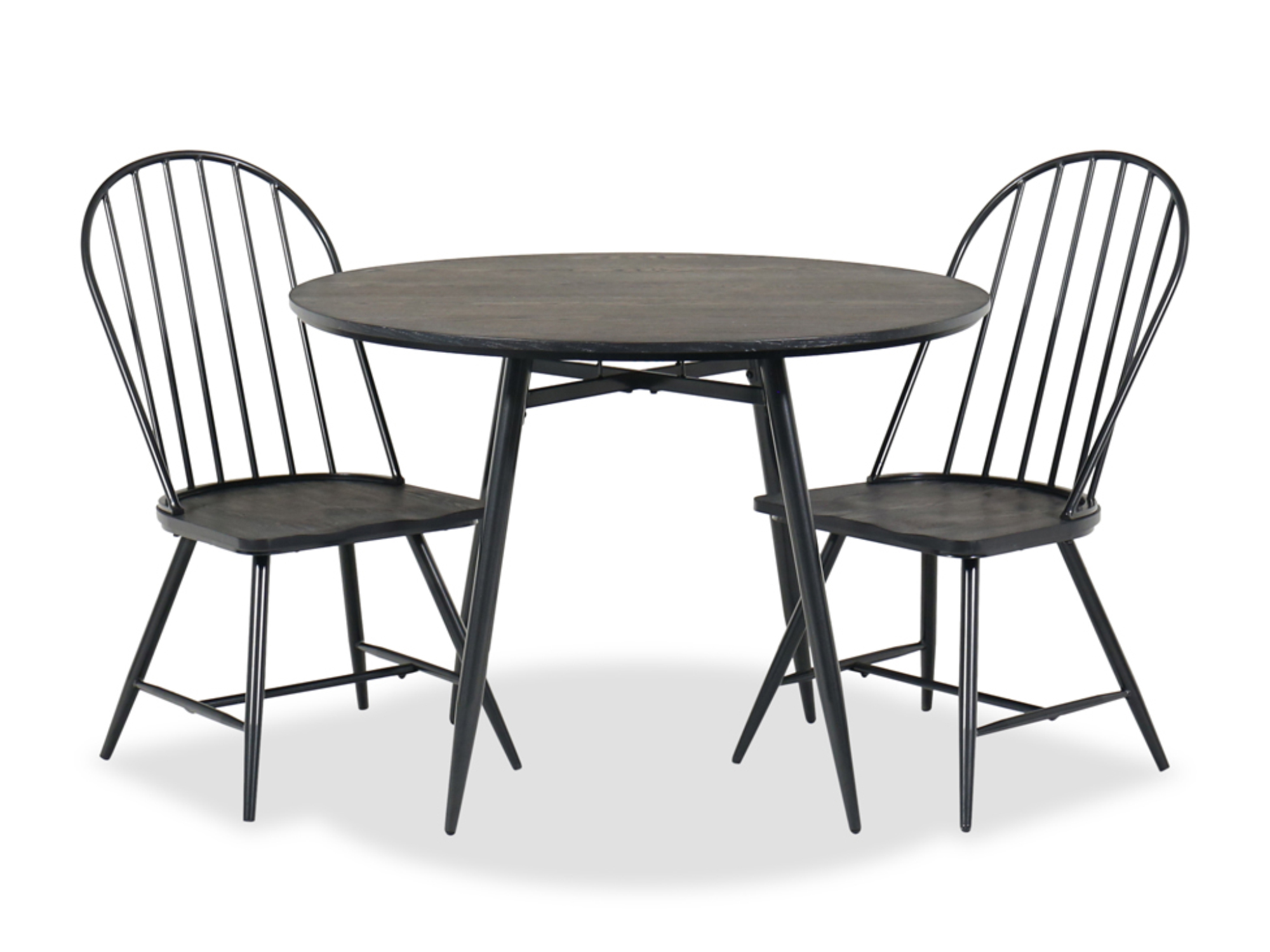 Keenan 3-Piece Dining Set | Mathis Home