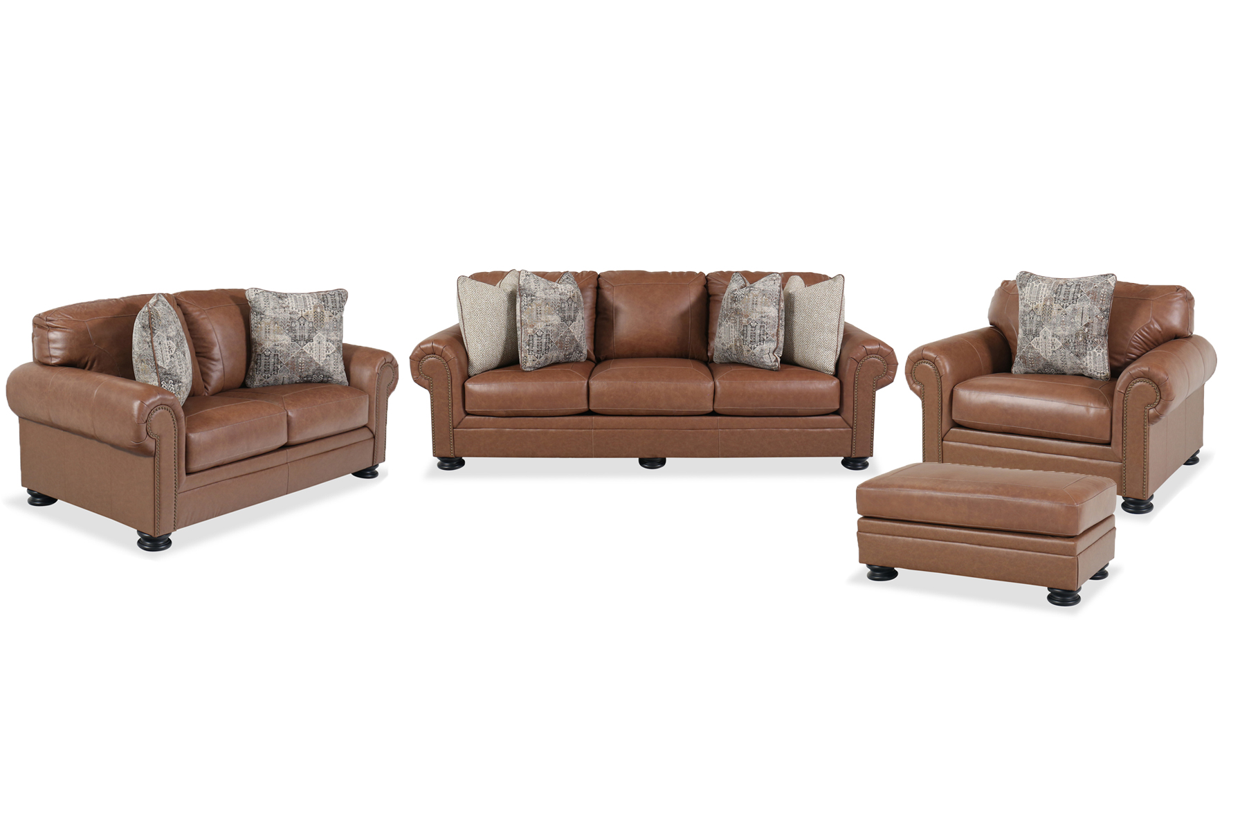 Carianna 4 Piece Set | Mathis Home