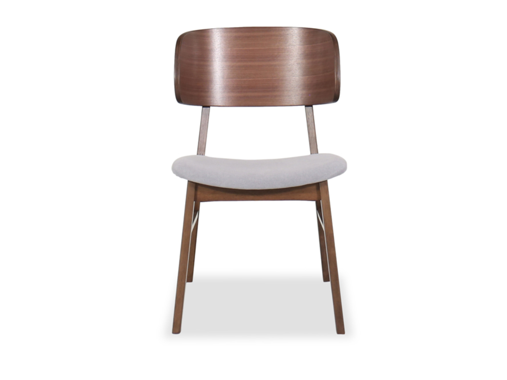Valencia Wood Side Chair | Mathis Home