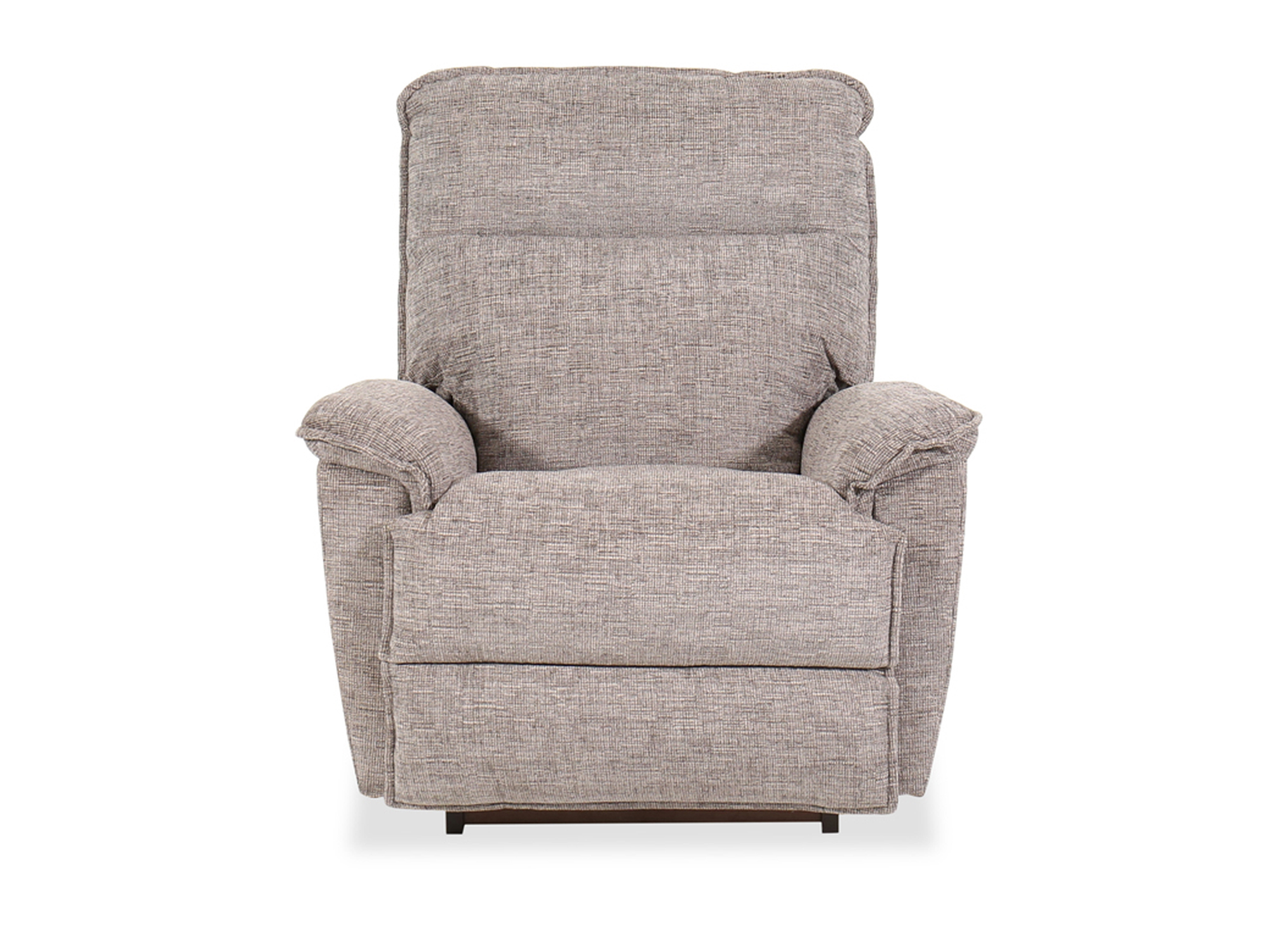 Jay Power Rocking Recliner with Headrest | Mathis Home